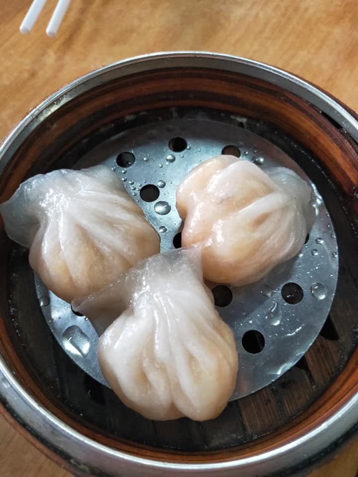 Restoran Gim Cheng Johor @ Gim Cheng Dim Sum Restaurant | Malaysia