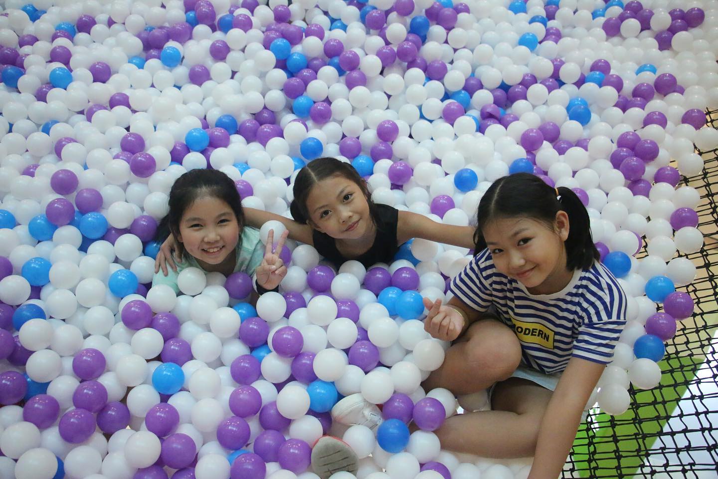 Airzone @ City Square Mall