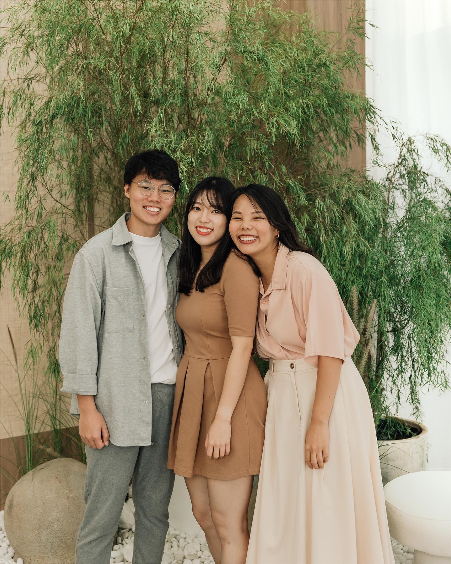 The Love Studios @ Four Star Building