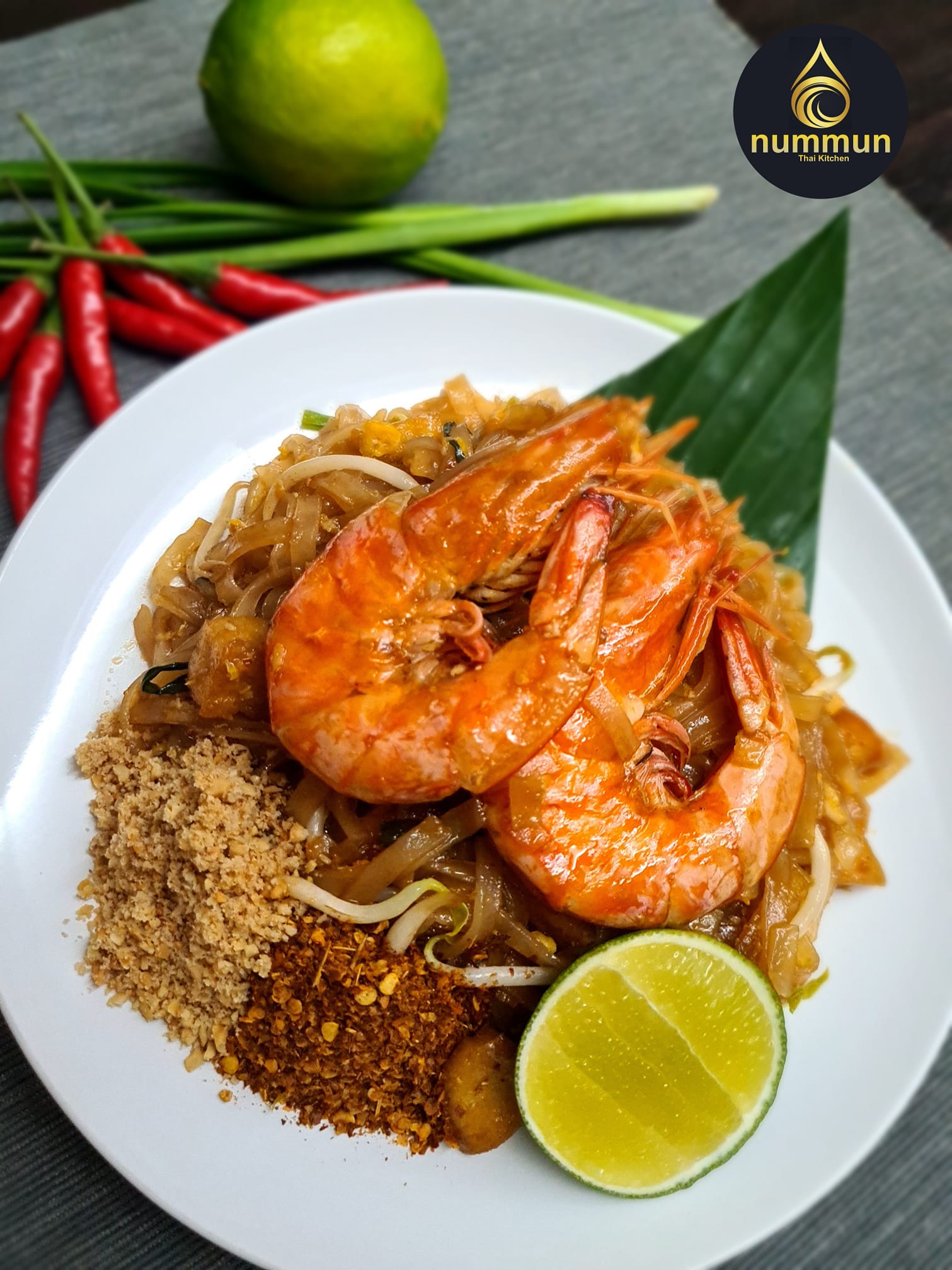 Nummun Thai Kitchen @ Thomson Imperial Court