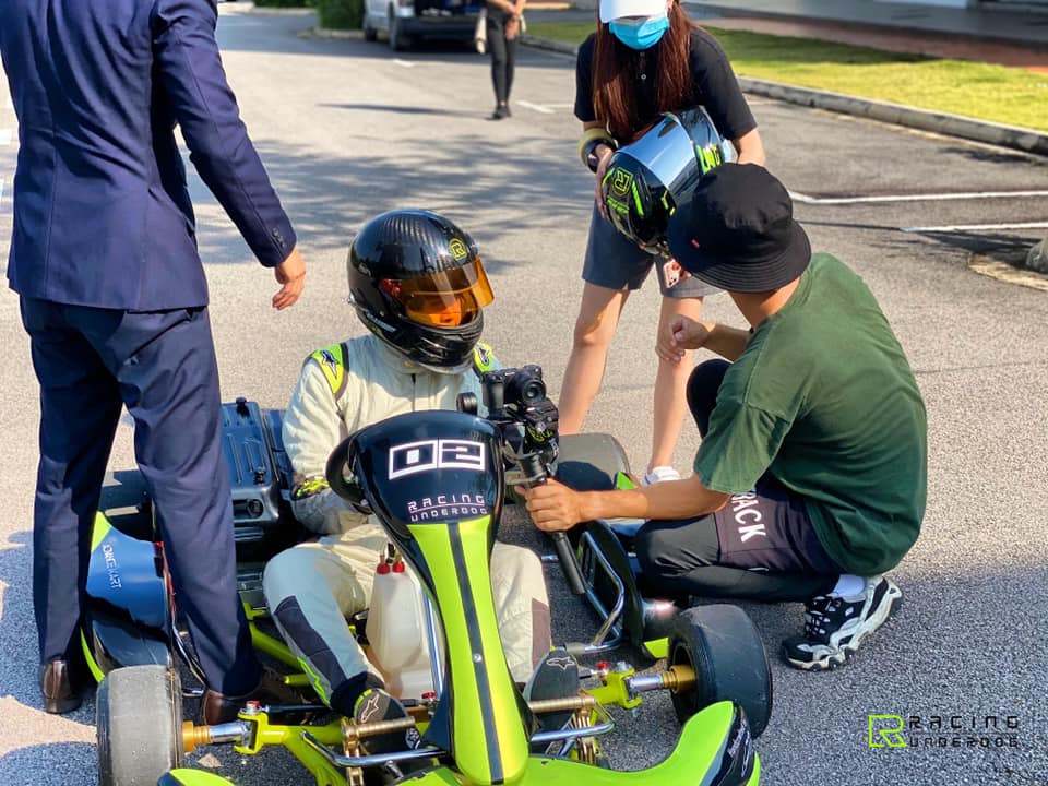 RUD Karting Johor @ RUD Karting | Malaysia