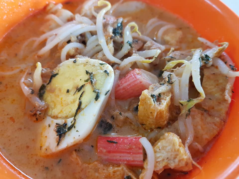 928 Yishun Laksa @ HDB Yishun
