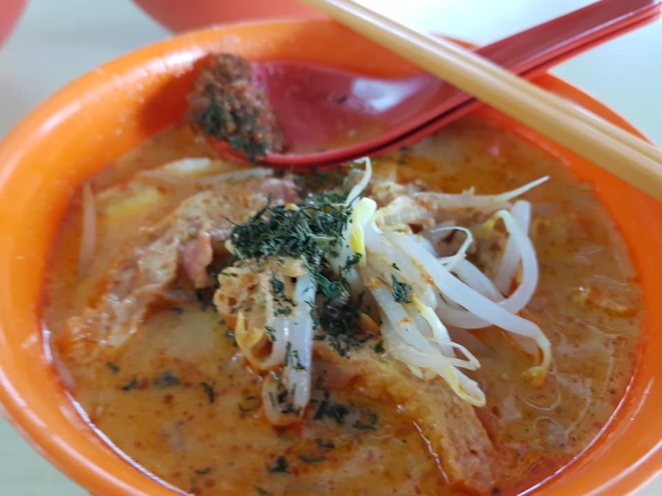 928 Yishun Laksa @ HDB Yishun