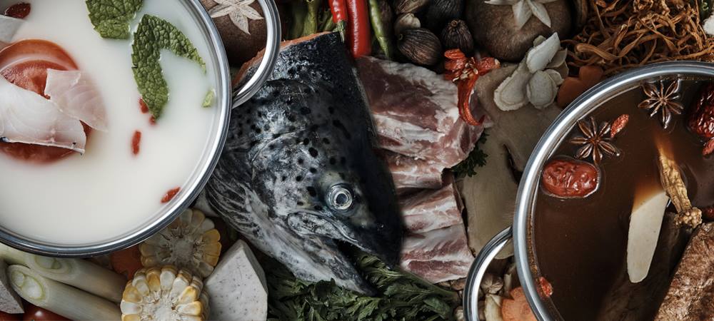 Upot @ Singapore Post Centre