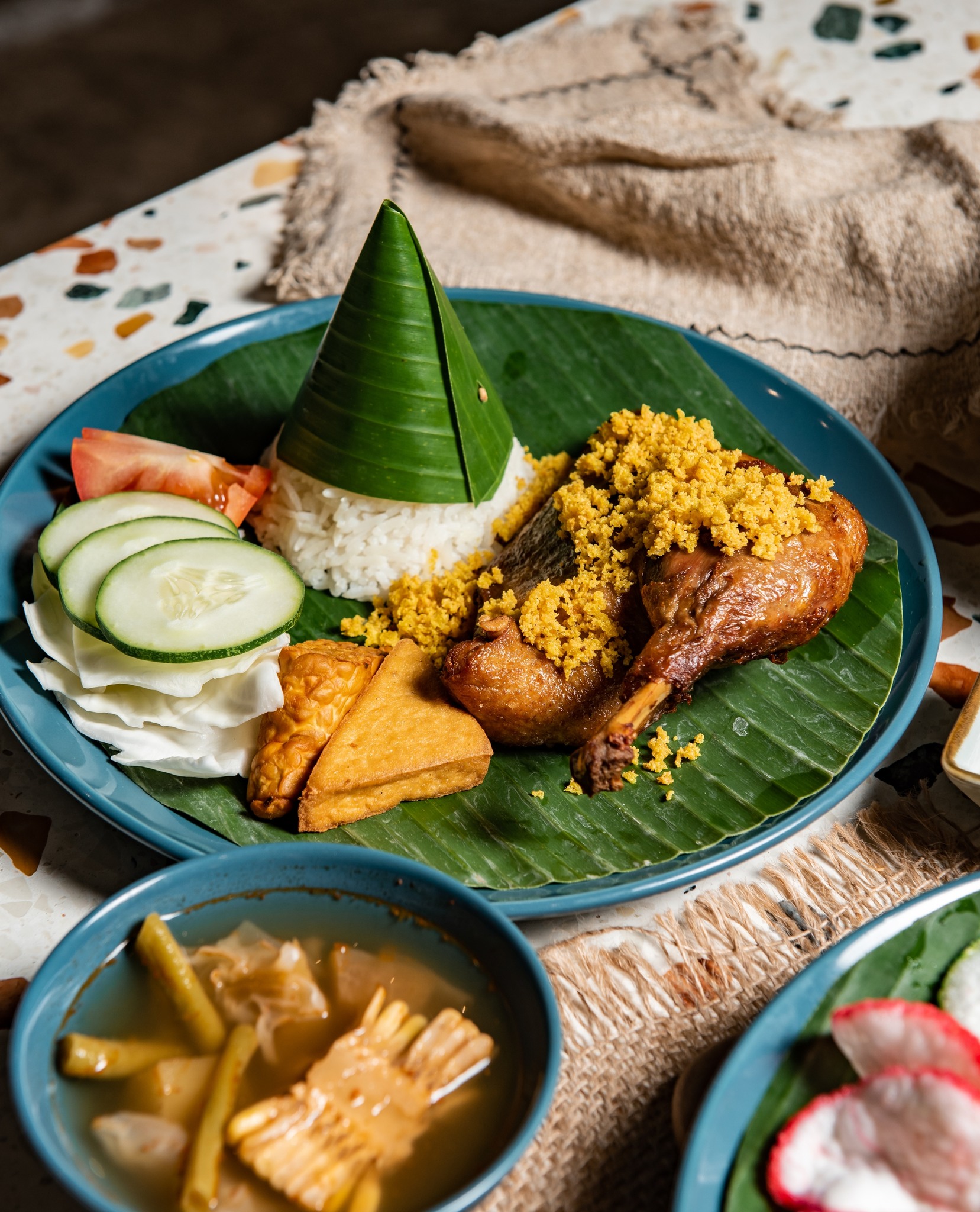 Tok Tok Indonesian Restaurant @ Tok Tok Indonesian Restaurant