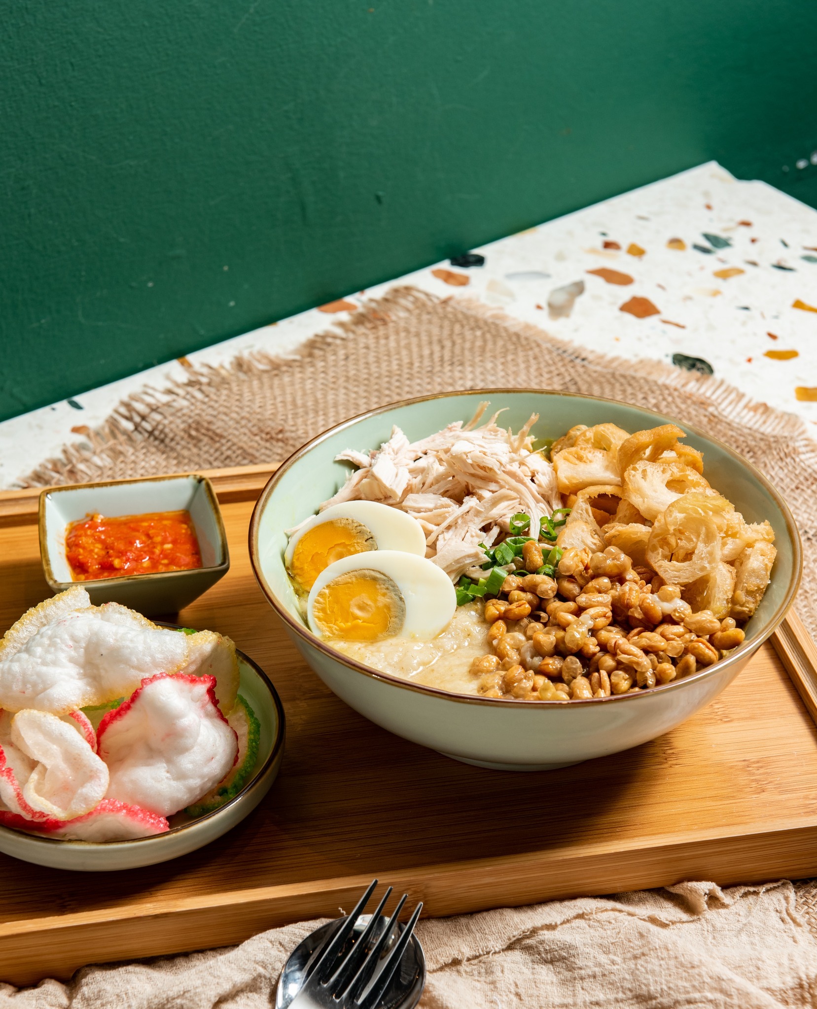 Tok Tok Indonesian Restaurant @ Tok Tok Indonesian Restaurant