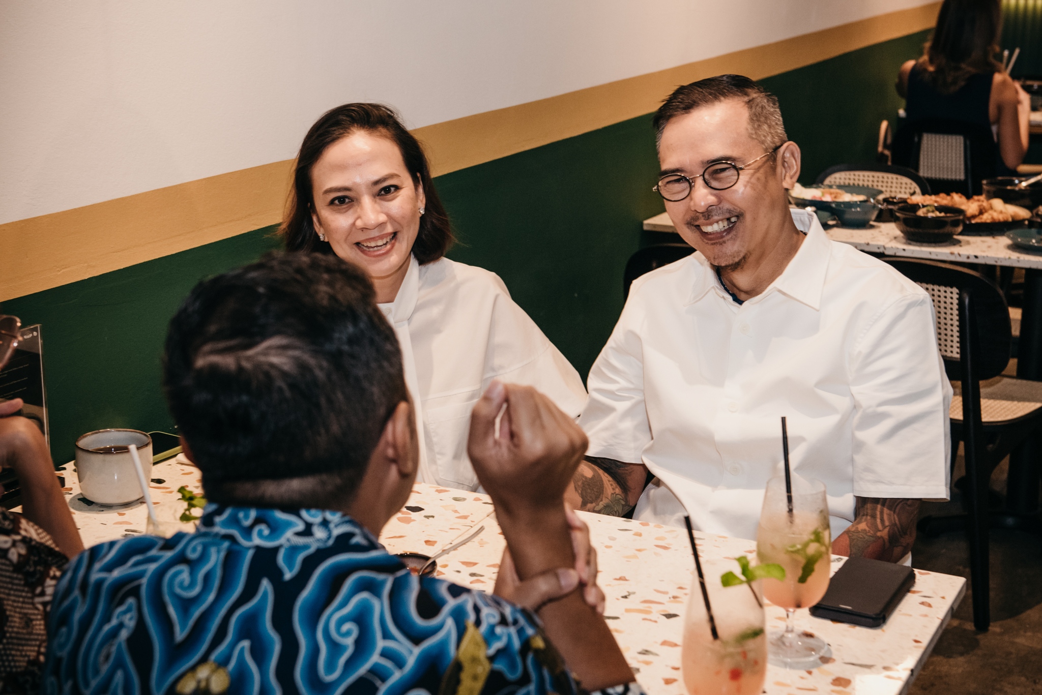 Tok Tok Indonesian Restaurant @ Tok Tok Indonesian Restaurant