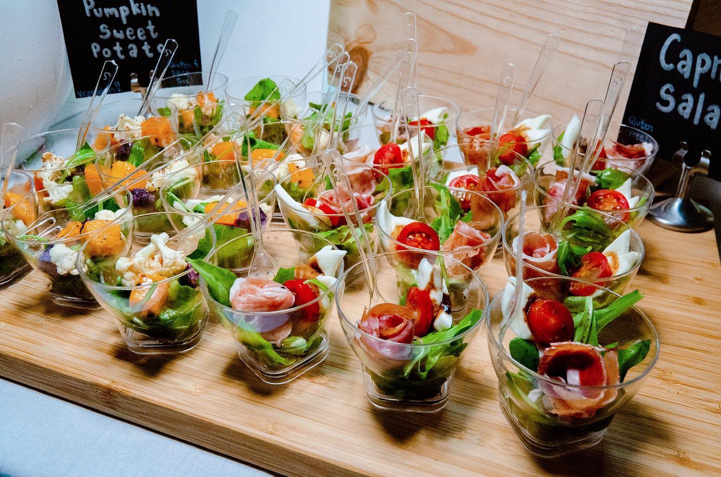 Twenty Eight Cafe @ Sophia Flats