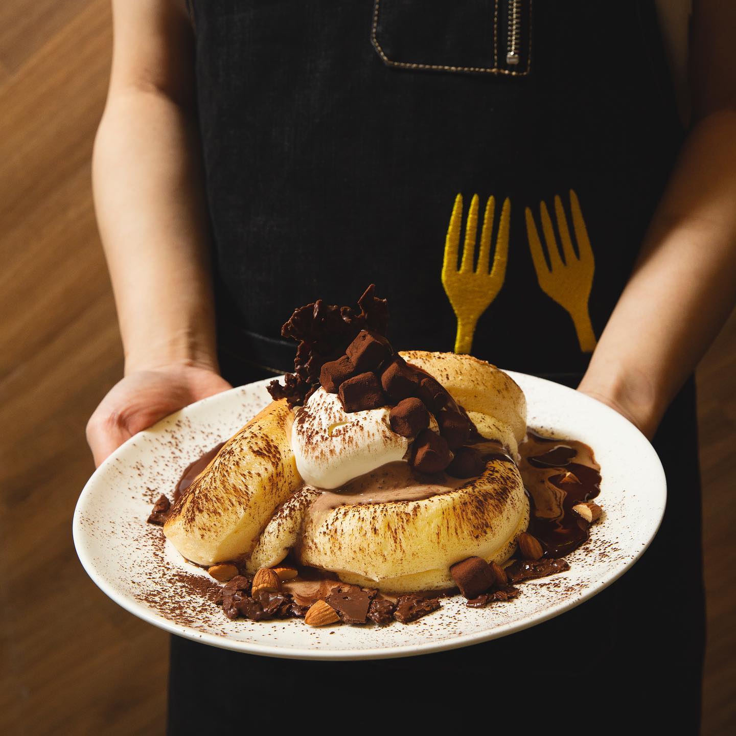 FLIPPER’S @ Takashimaya Shopping Centre