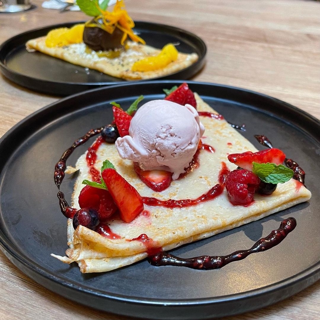 French Fold @ French Fold Telok Ayer