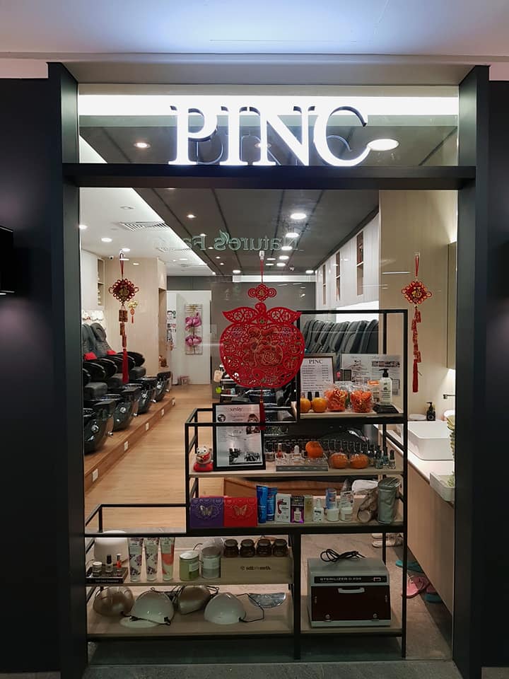 Pinc | Business Overview