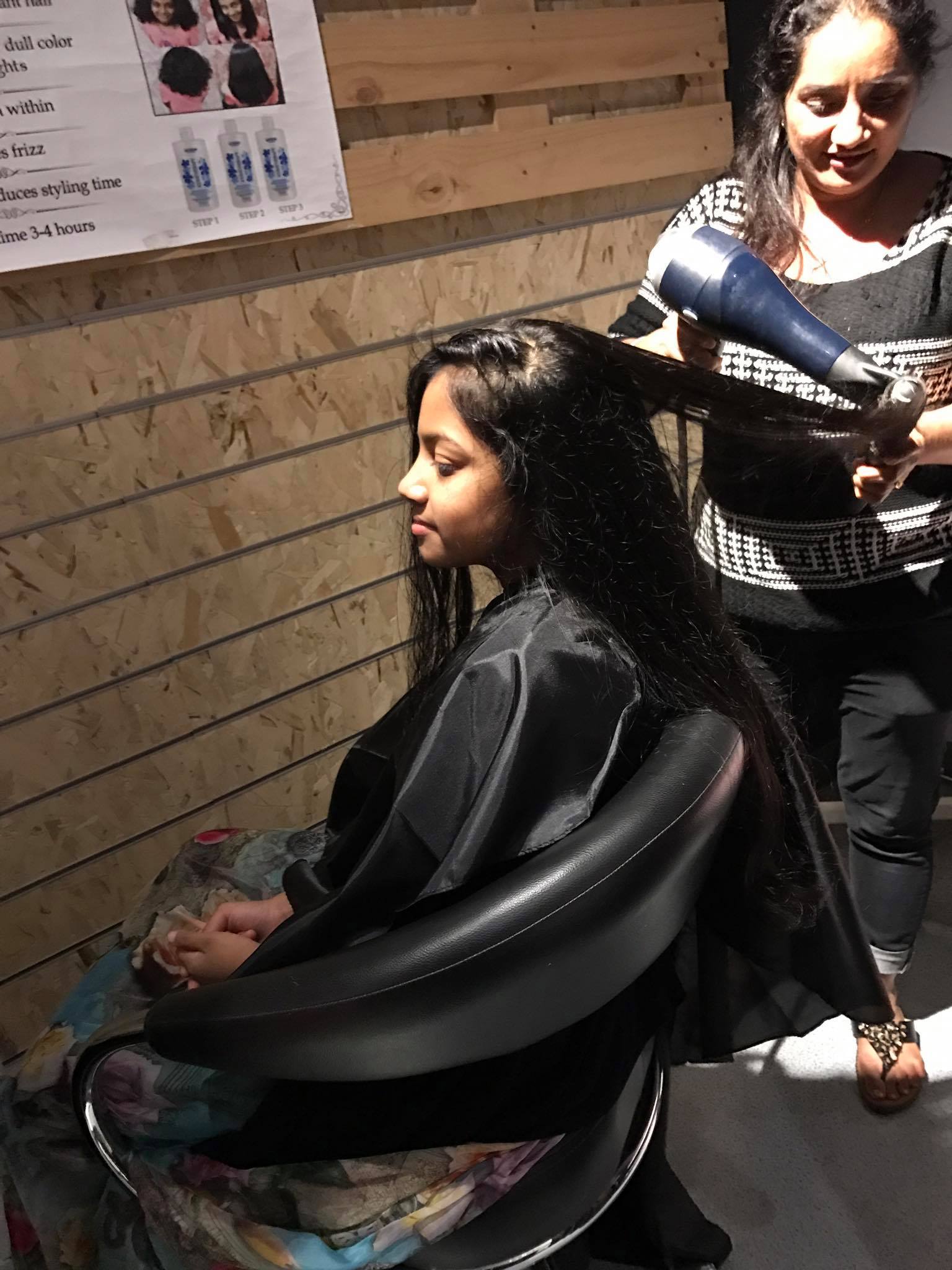Zulu Style Beauty & Bridal Services @ Zulu Style Hair & Wellness Centre