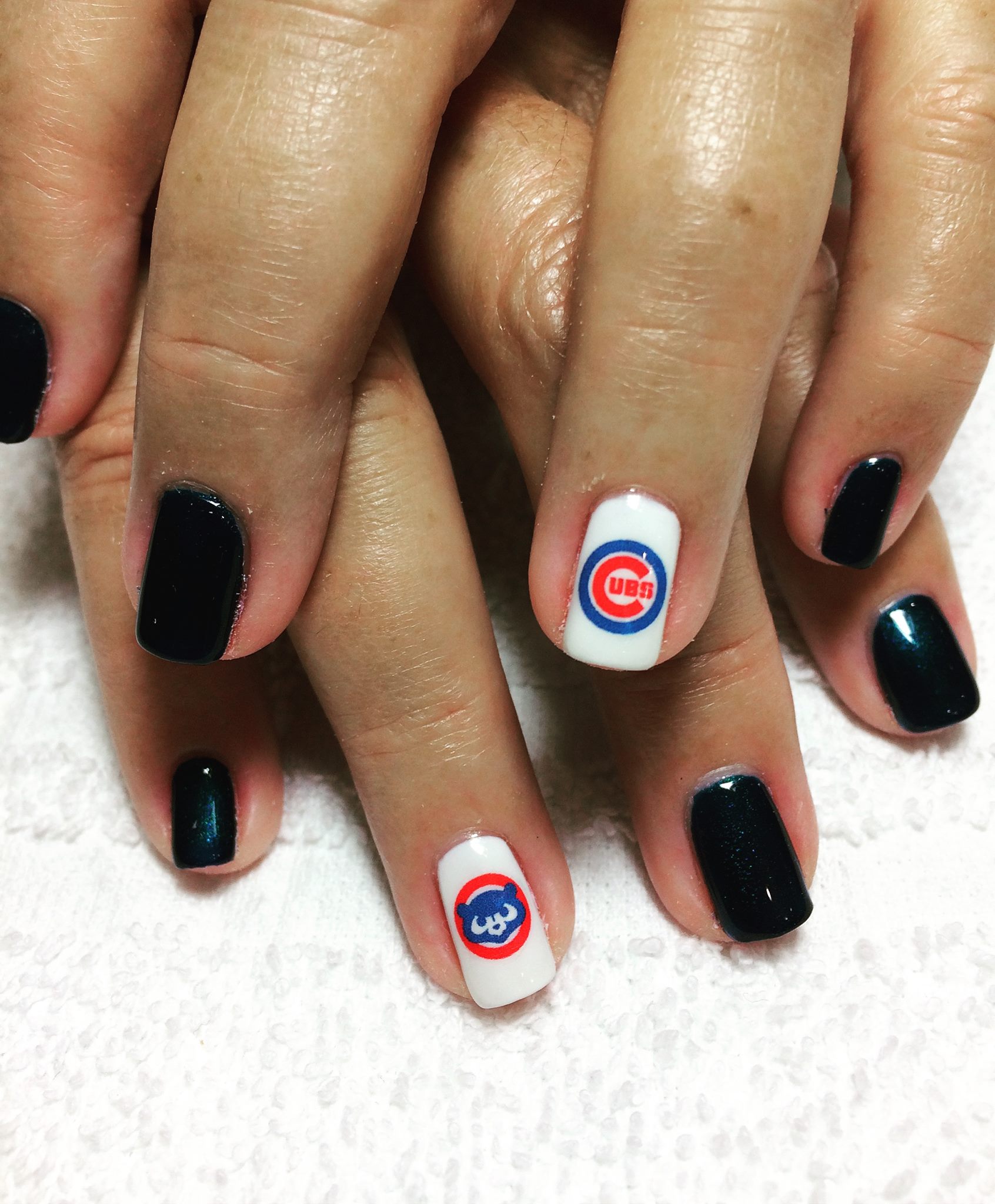 Luv Ur Nails @ Far East Plaza