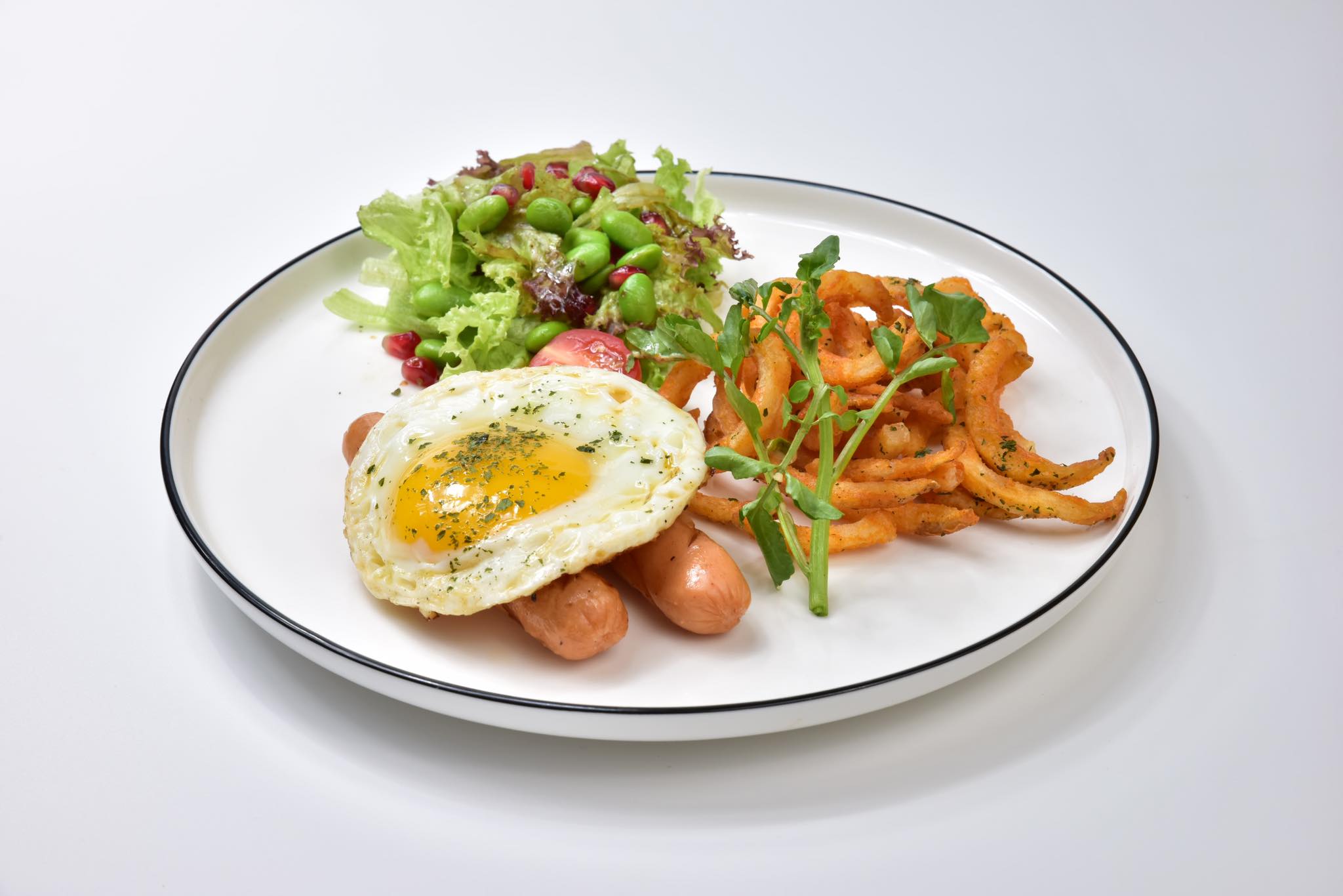 Molten Diners @ Molten Diners