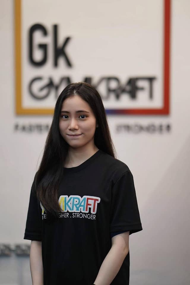 GymKraft @ yo:HA @ Tampines