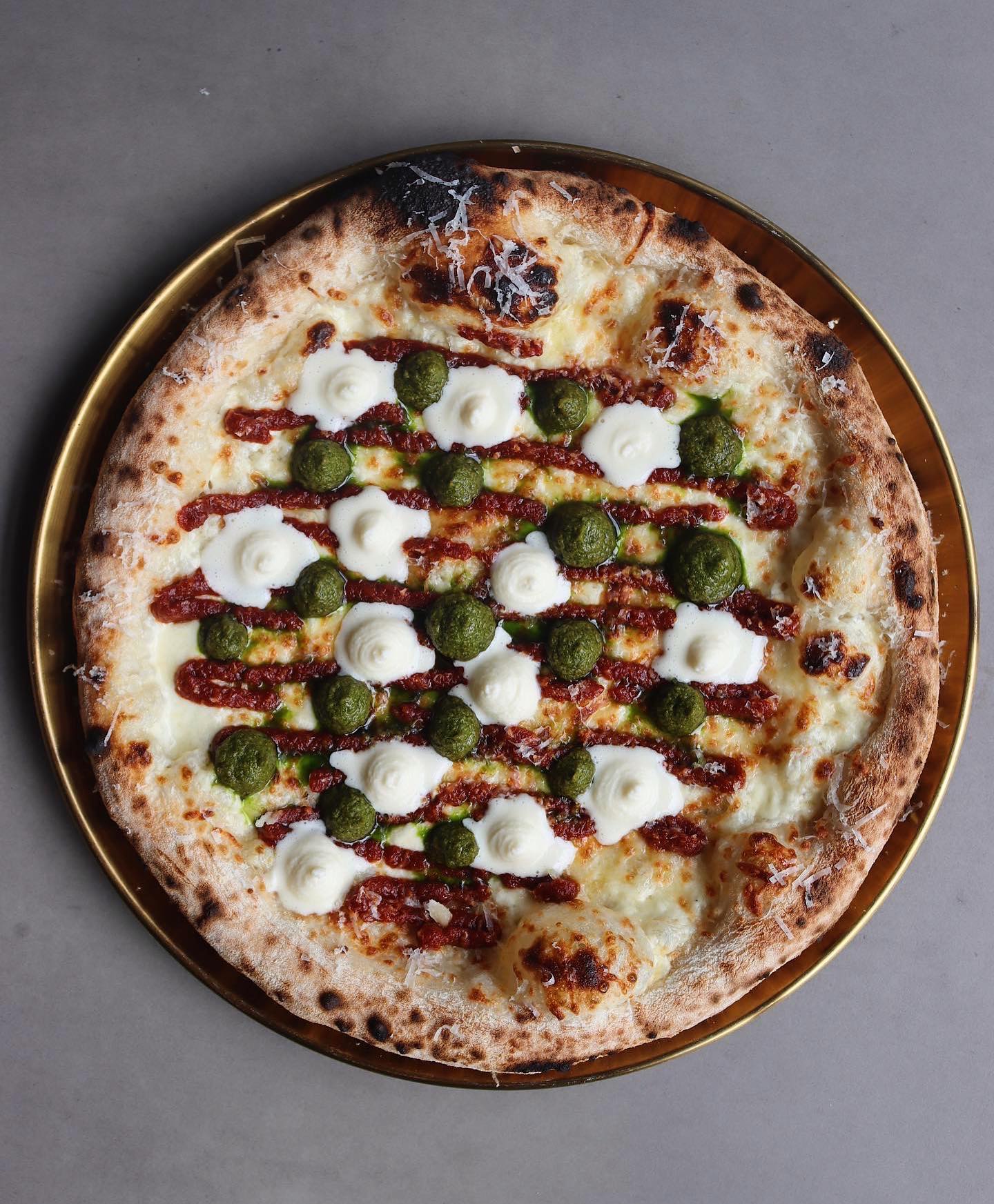 Tipo SG @ Aliwal Art Centre