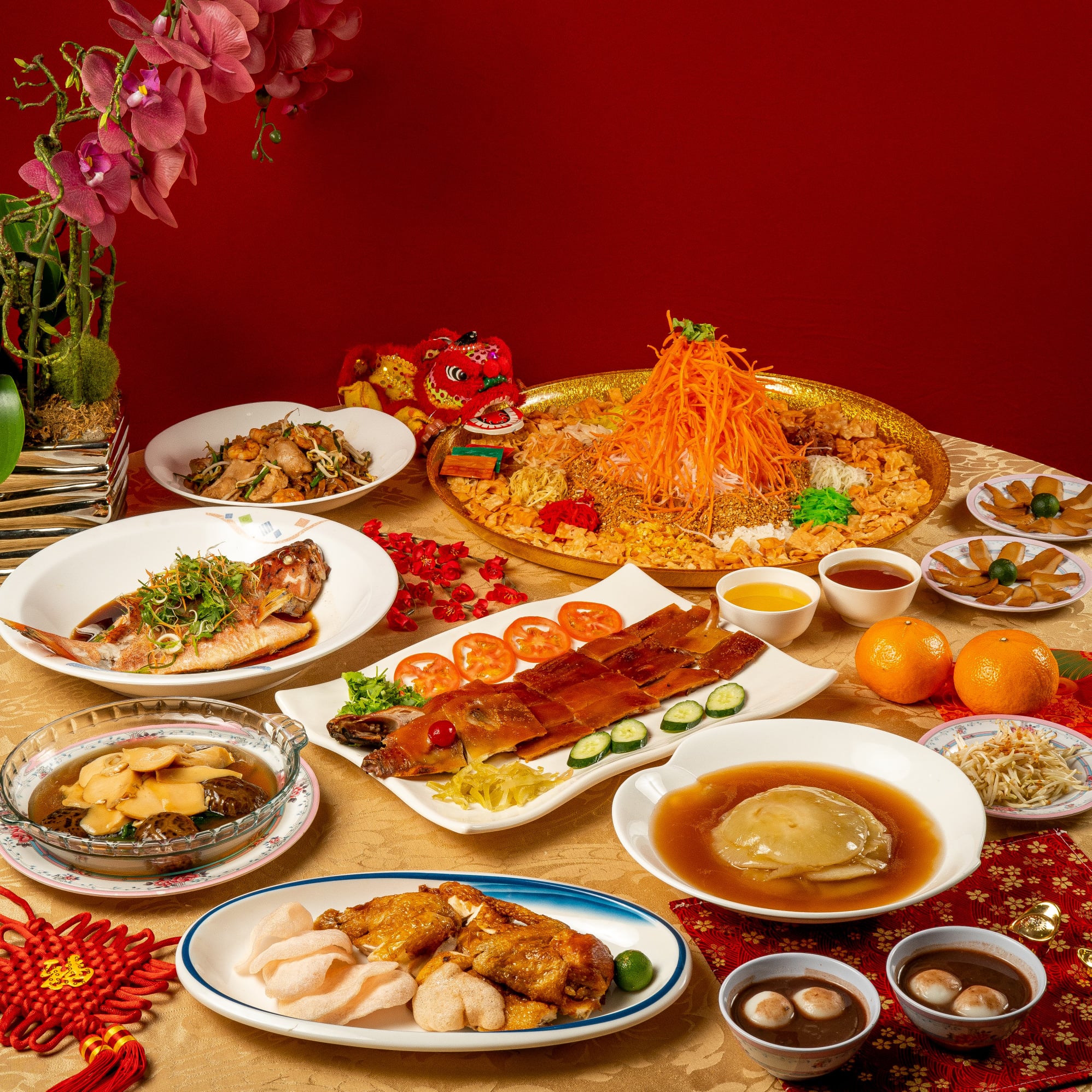 Beng Hiang Restaurant | Beng Hiang Restaurant Pte