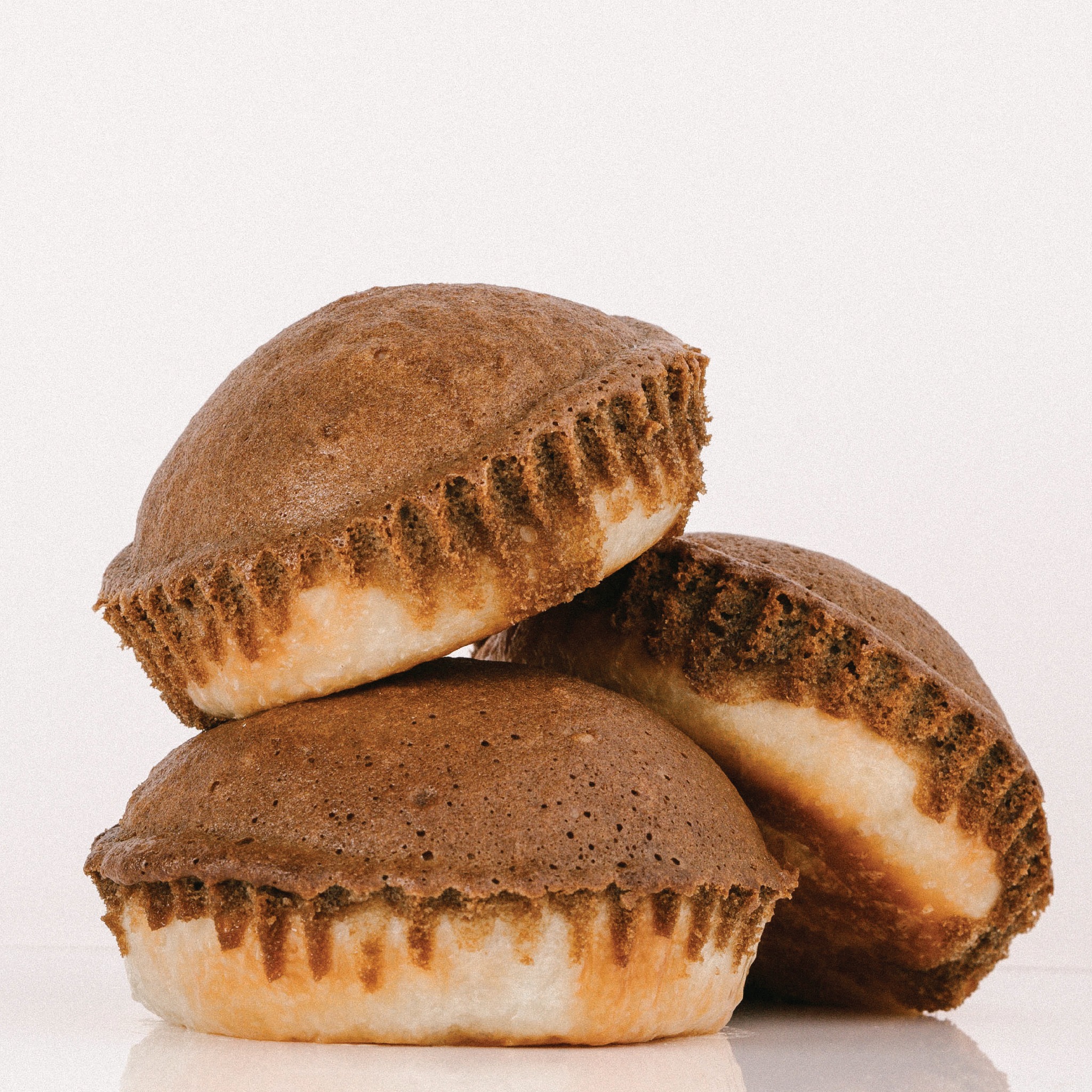 Boms & Buns @ East Village