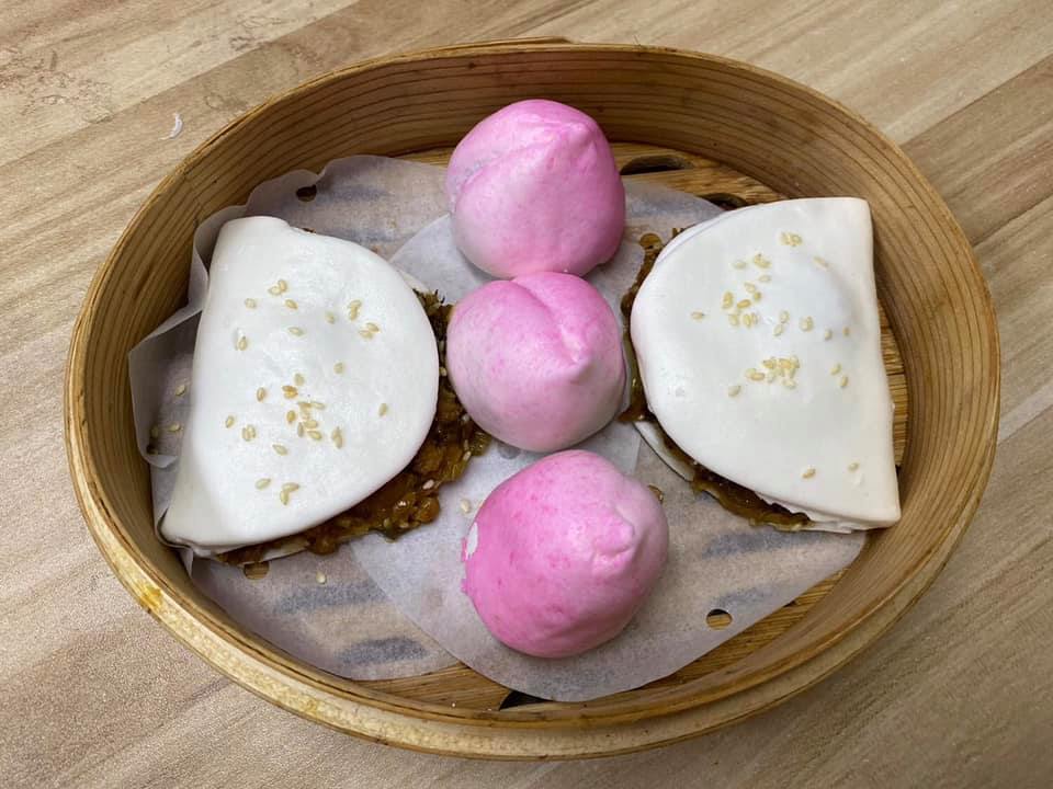 126 Dim Sum Wen Dao Shi @ 126 Sims Avenue