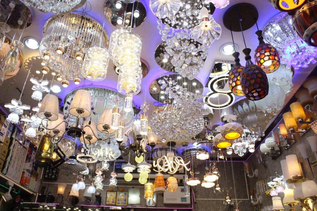 Marsiling Lighting House @ HDB Woodlands