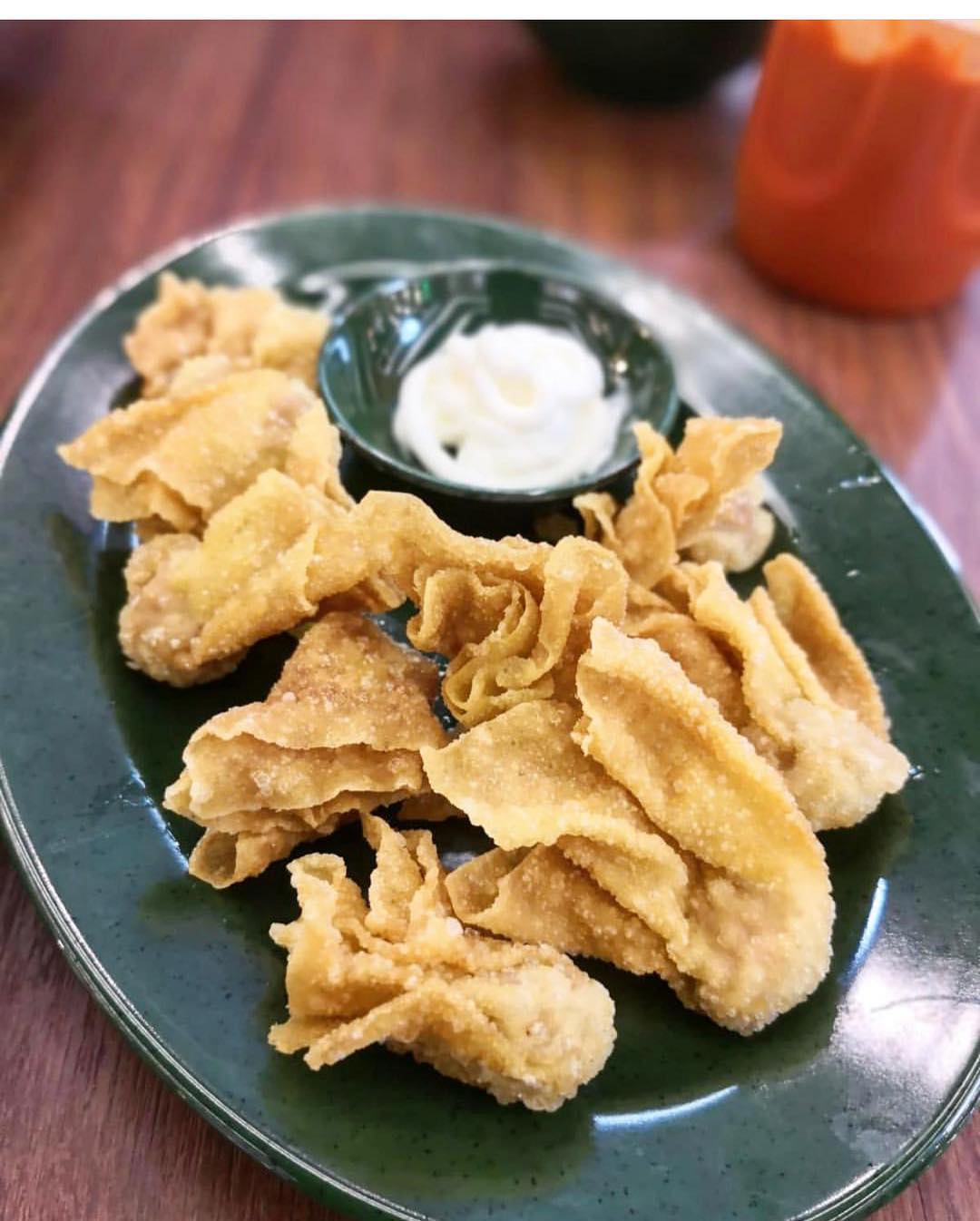 ENG's Wantan Noodle @ ENG's Wantan Noodle