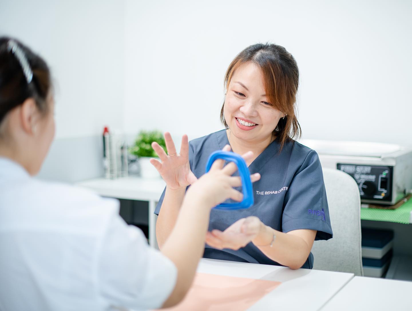 PhysioX @ Paya Lebar Square