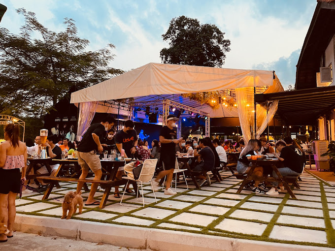 Wheeler's Estate @ Wheeler's Estate