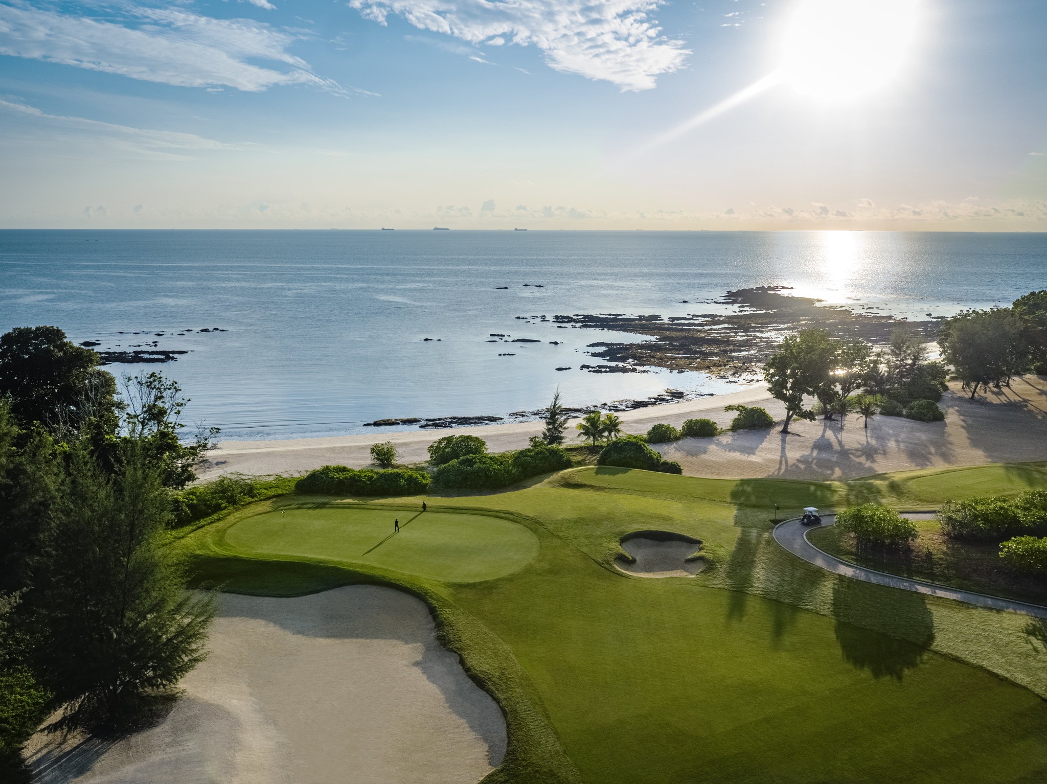 The Els Club Desaru Coast Johor @ The Els Club Desaru Coast | Malaysia