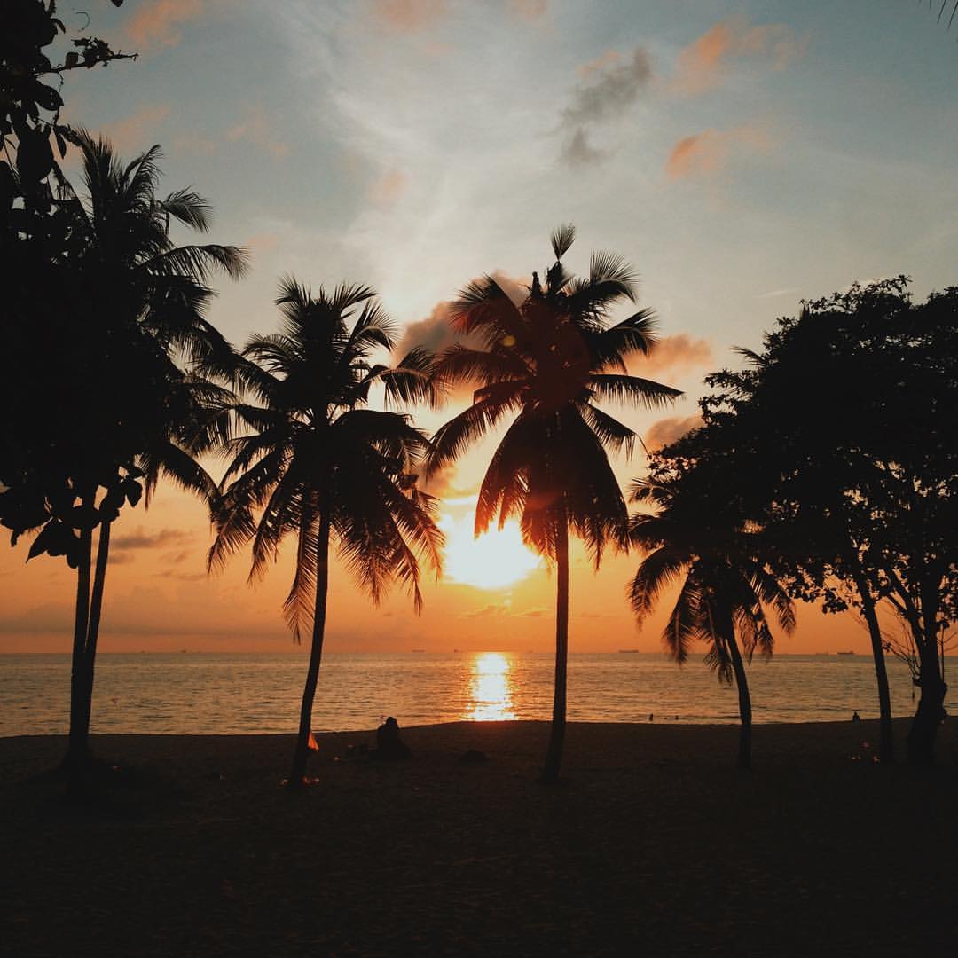 Desaru Beach Johor @ Desaru Beach | Malaysia