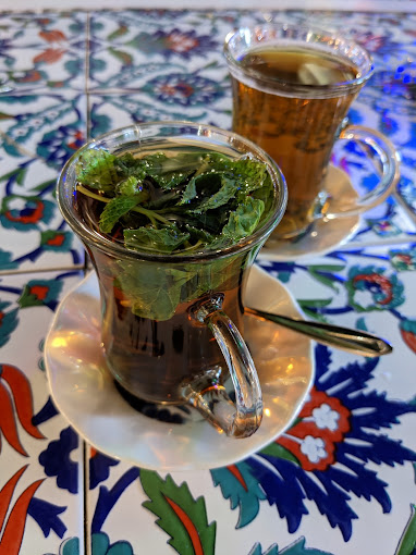 Sultan Turkish Restaurant @ Sultan Turkish Restaurant