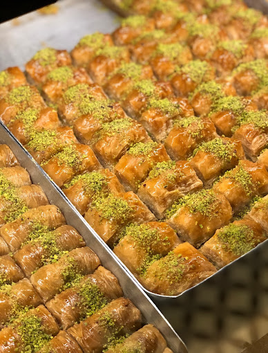 Sultan Turkish Restaurant @ Sultan Turkish Restaurant