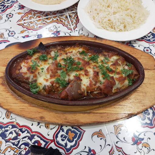 Istanbul Turkish Restaurant @ Istanbul Turkish Restaurant