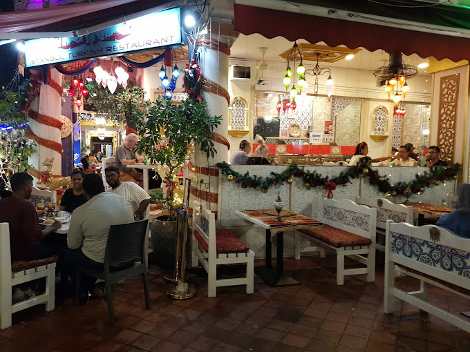 Istanbul Turkish Restaurant @ Istanbul Turkish Restaurant