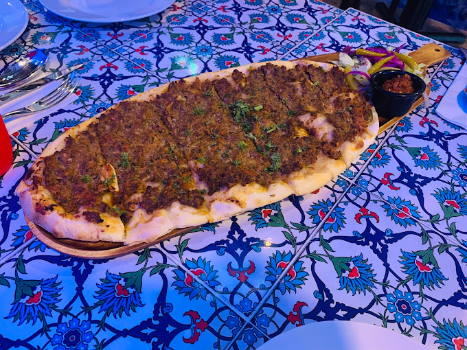 Cappadocia Cafe Restaurant