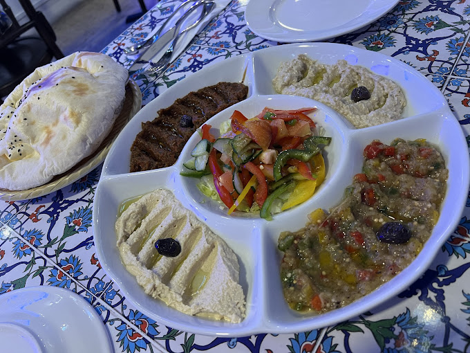 Cappadocia Cafe Restaurant