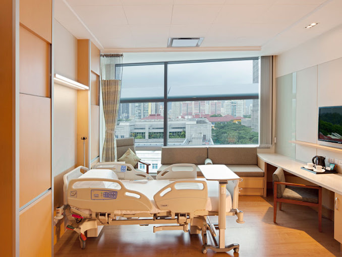 Mount Elizabeth Hospital | Mount Elizabeth Hospital Ltd