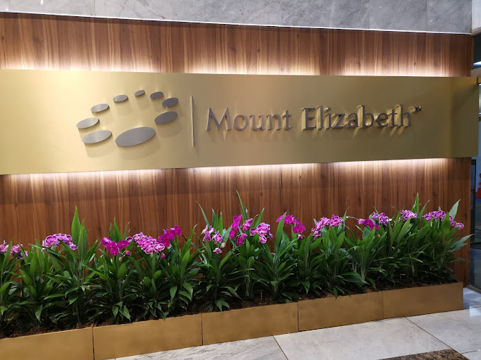 Mount Elizabeth Hospital | Mount Elizabeth Hospital Ltd