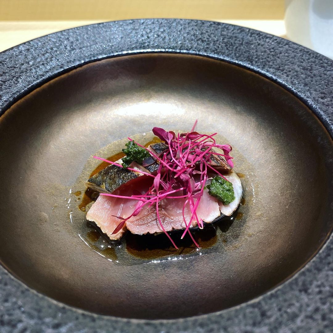 Kaunta @ Onze @ Tanjong Pagar