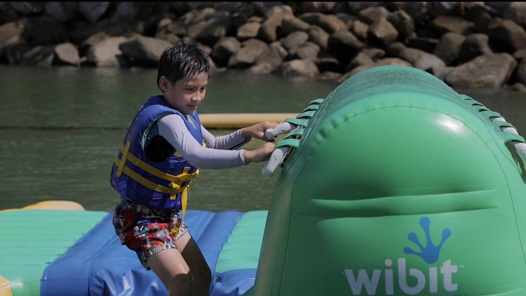 HydroDash Singapore @ HydroDash Sentosa