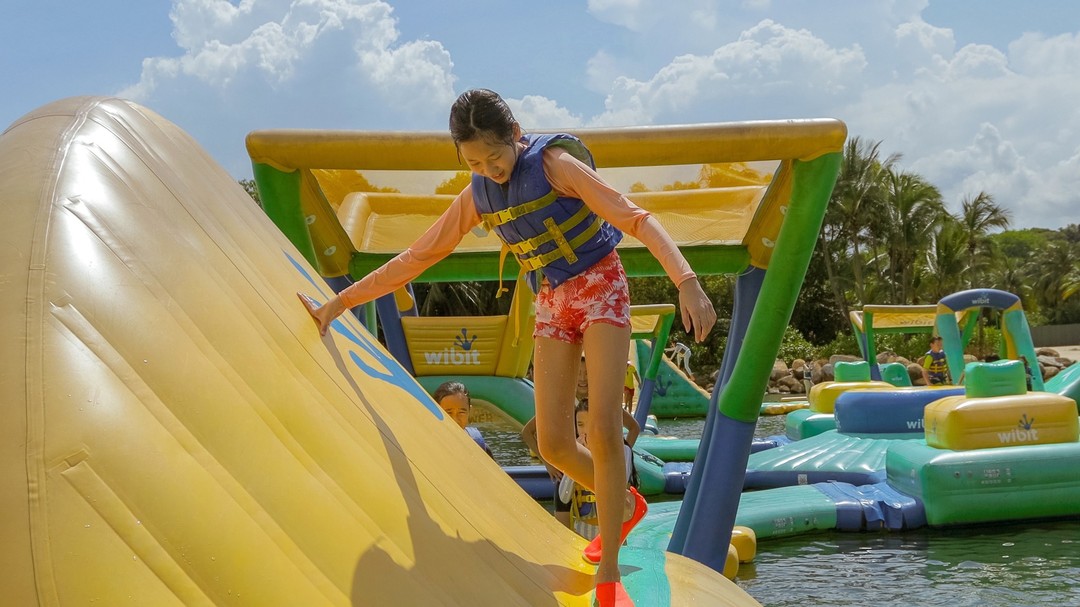 HydroDash Singapore @ HydroDash Sentosa