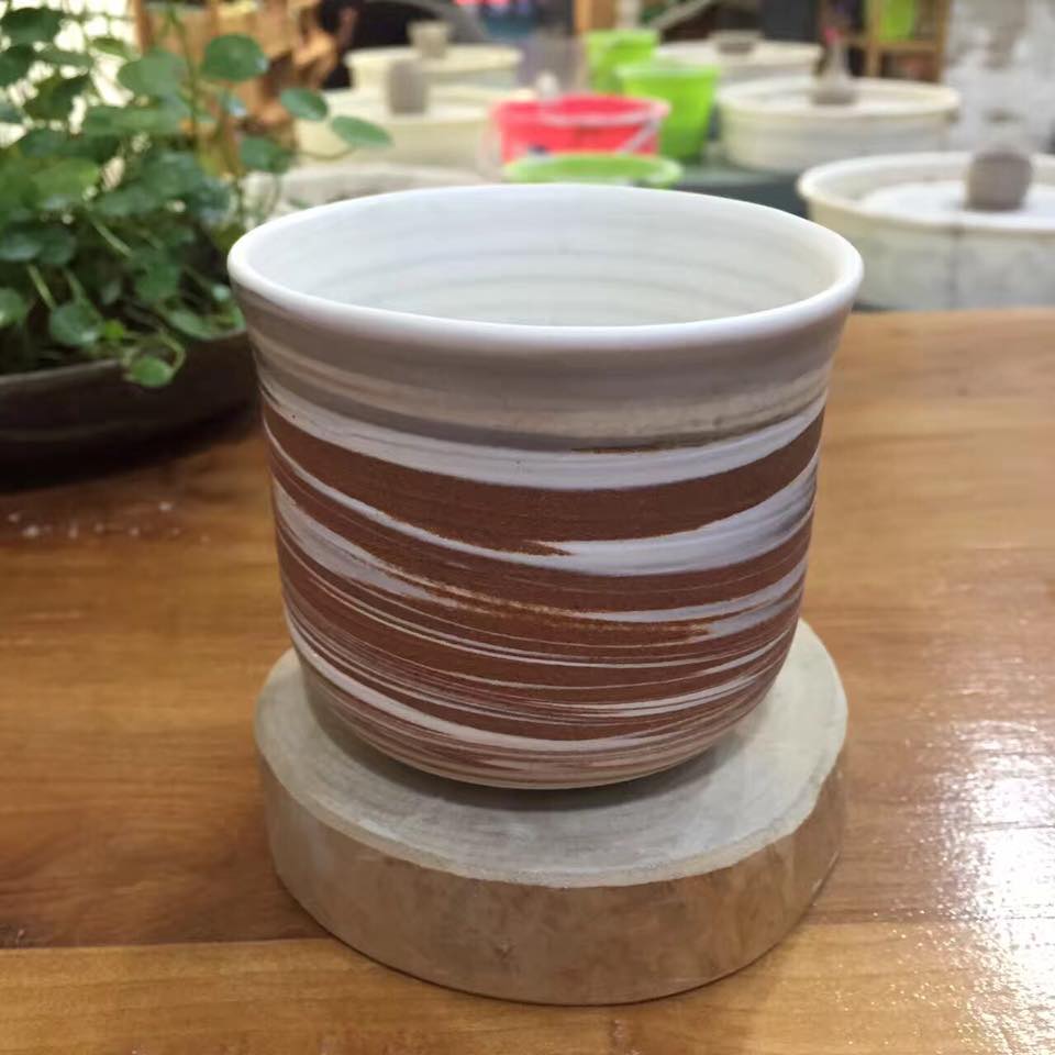 Taoz Ceramics Studio @ Orchard Gateway