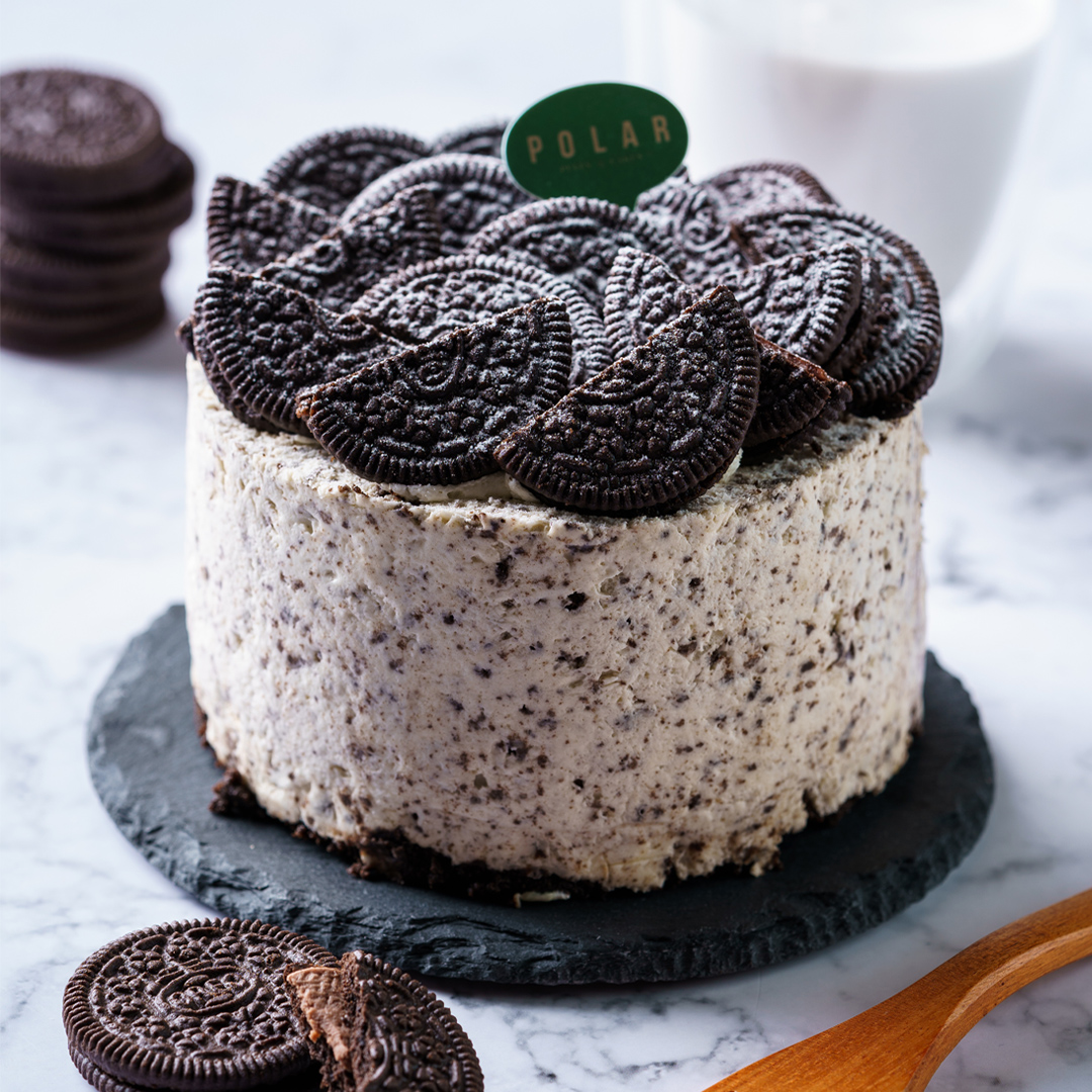 Polar Puffs & Cakes Pte Ltd @ Northtech