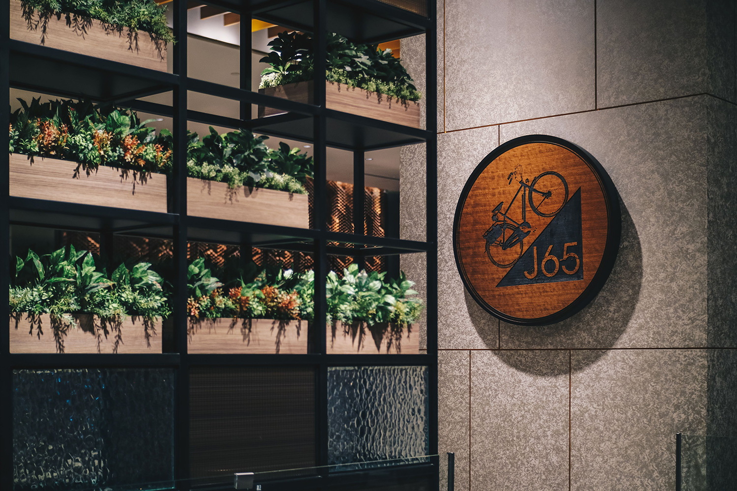 J65 & Jen Tanglin @ JEN Singapore Tanglin by Shangri-La