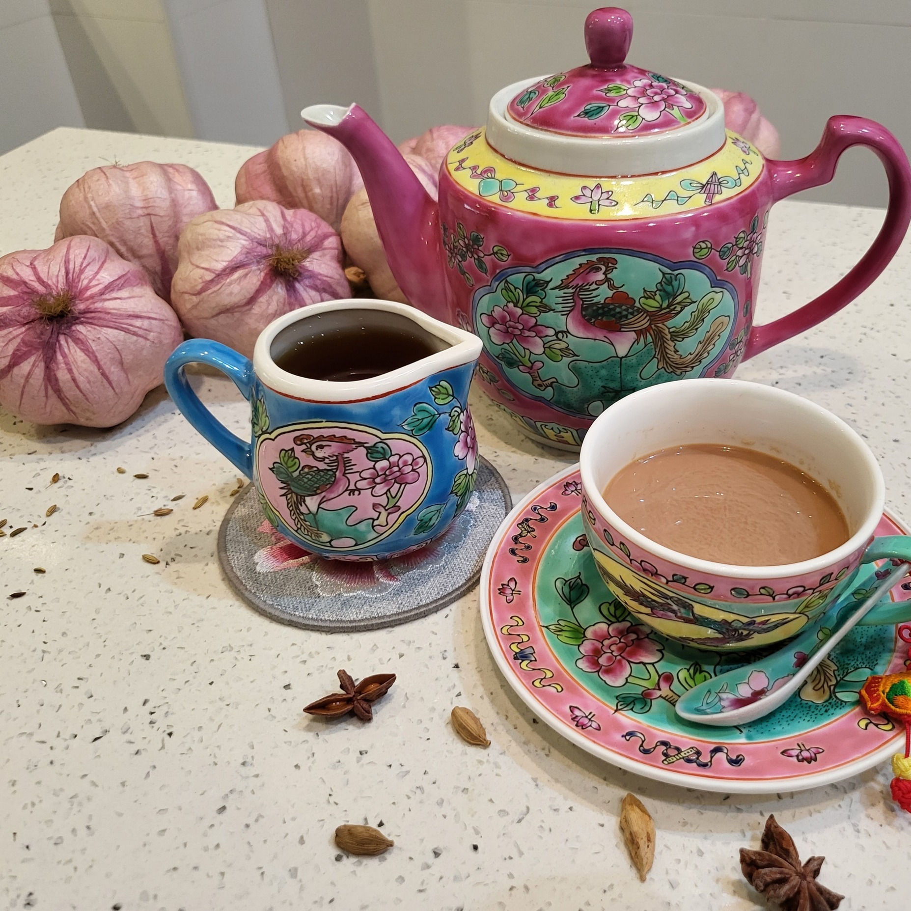 Kim Choo Kueh Chang Pte Ltd @ Kim Choo Kueh Chang (East Coast)