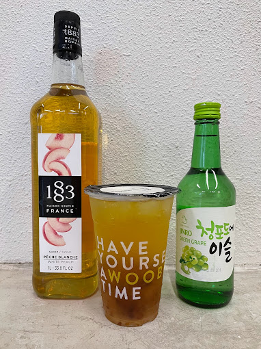 Woobbee Pte Ltd @ Tanjong Pagar Plaza