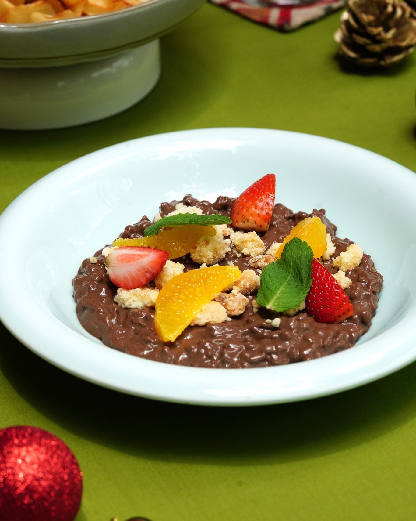 TONITO Latin American Kitchen @ Jewel Changi Airport