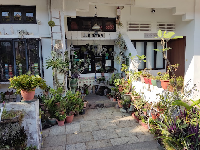 The Intan Peranakan House Museum @ 69 Joo Chiat Terrace