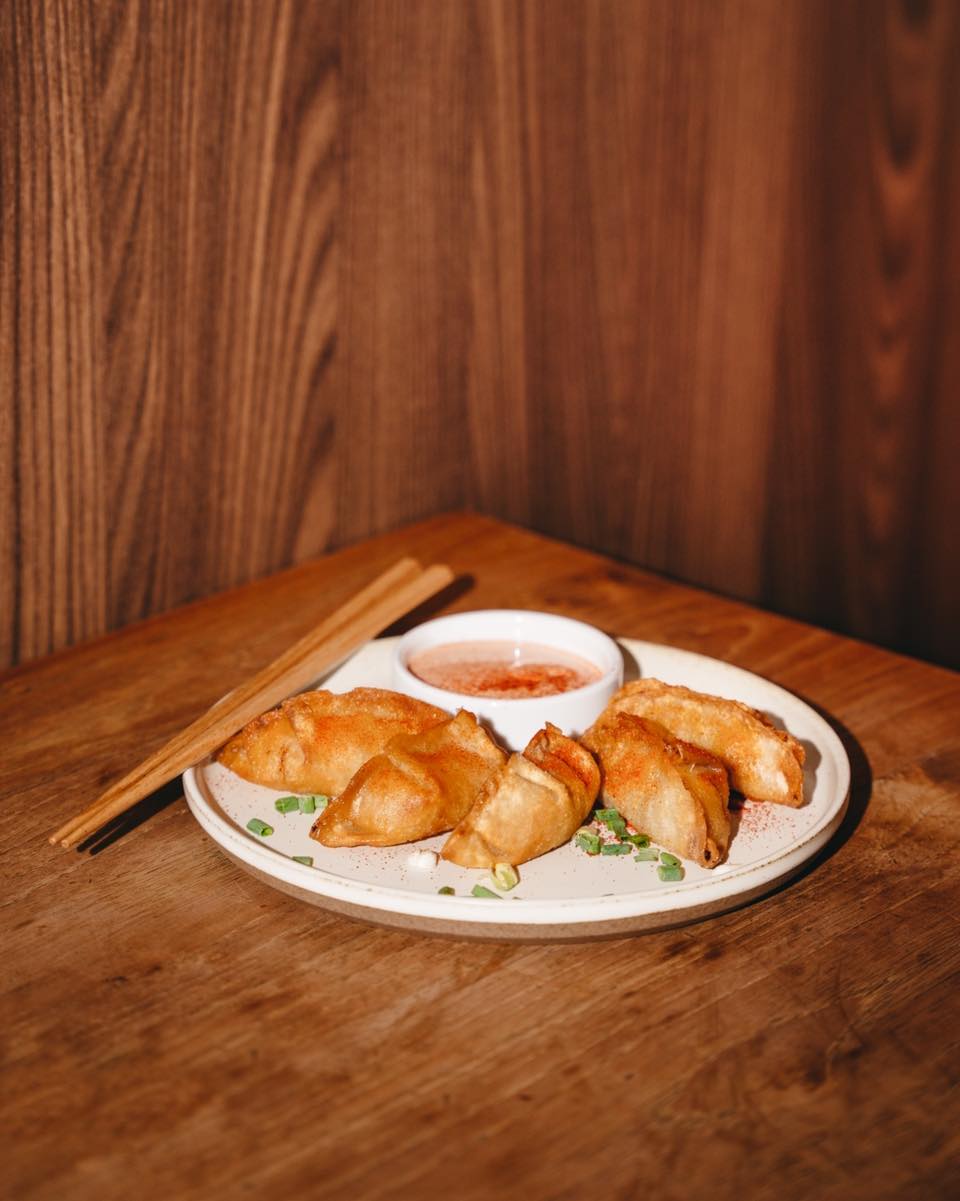 Dumpling Darlings @ Dumpling Darlings (Amoy)