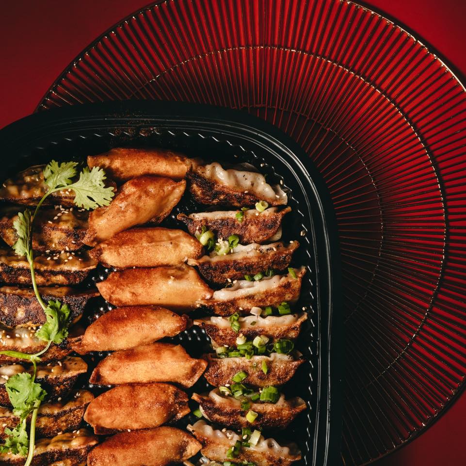 Dumpling Darlings @ Dumpling Darlings (Amoy)