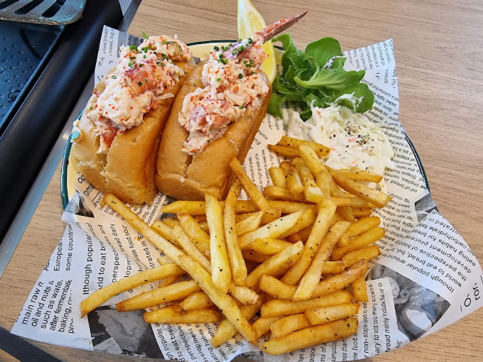 Slappy Cakes @ The Grandstand